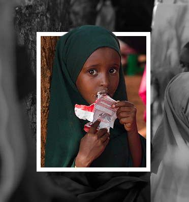 Your Impact | Every Donation Counts | World Vision Canada